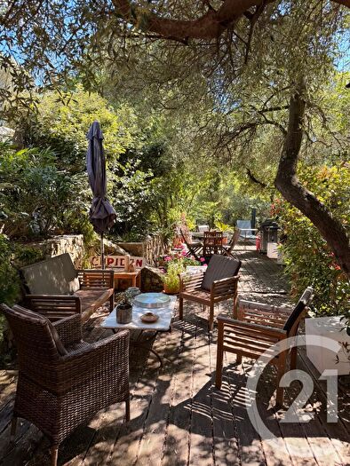 Grimaud : Maison 5 pièces à vendre