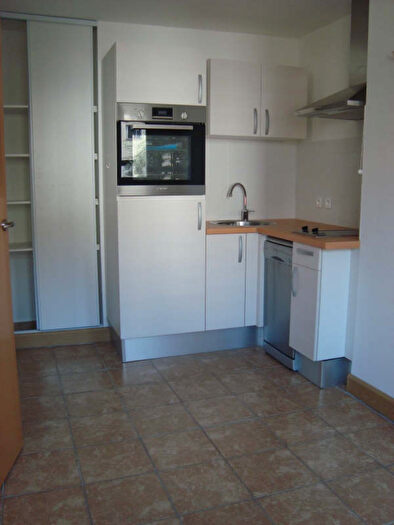 Appartement à louer - Amélie-les-Bains-Palalda - 2 pièces - 1 chambre