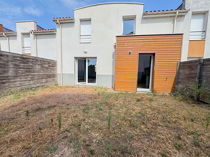Vertou, Beautour, La Maladrie, Rives de Sèvre - Maison 5 pièces à vendre