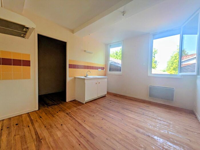 Marciac - Appartement 5 pièces à vendre