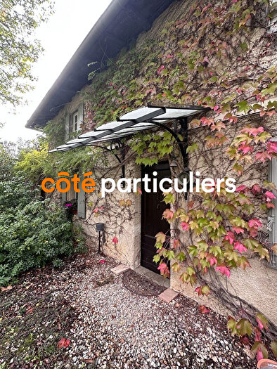 Maison 5 pièces à Parisot, à vendre