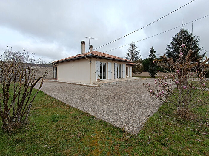 Maison 4 pièces à louer à Pessac, Magonty