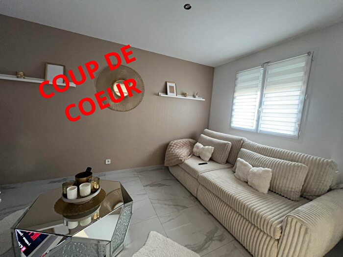 Maison à vendre - Saint-Lambert-la-Potherie - 7 pièces - 4 chambres