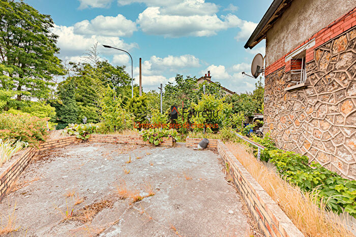 Maison à vendre - Arcueil, Jules Ferry - 5 pièces - 4 chambres