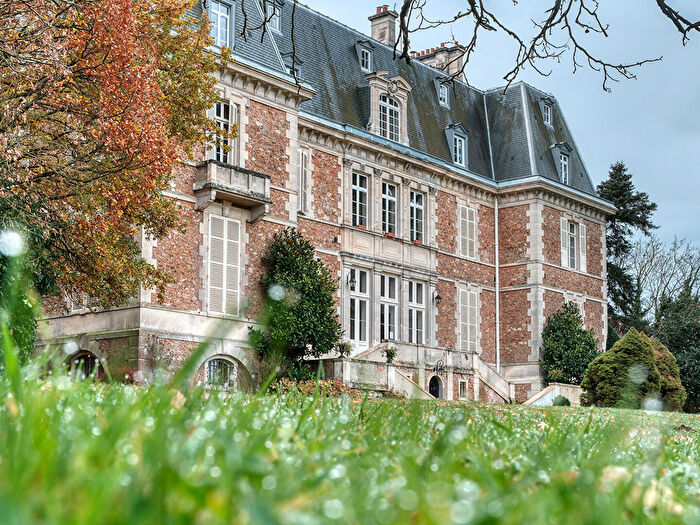 Appartement à vendre - Guigneville-sur-Essonne - 2 pièces - 1 chambre