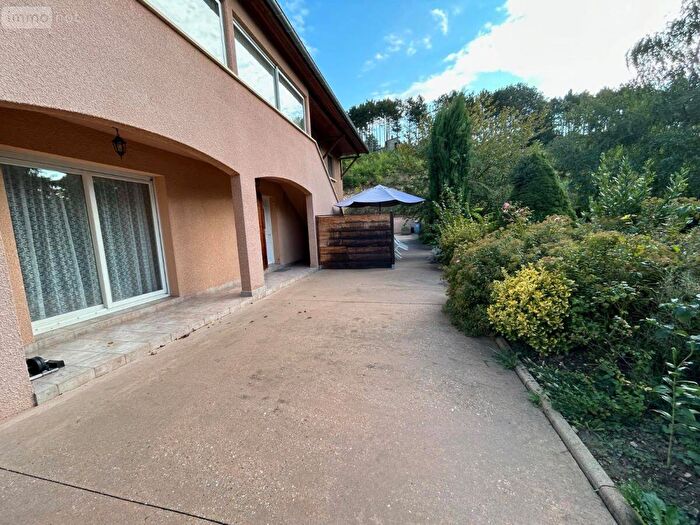 Appartement à louer - Mâcon - 2 pièces - 1 chambre