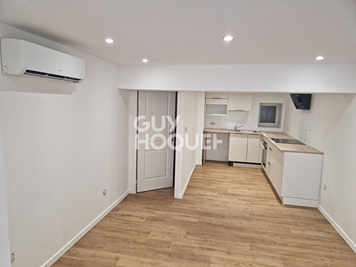 Gaillac, Centre-ville, Hom - Appartement 3 pièces à louer