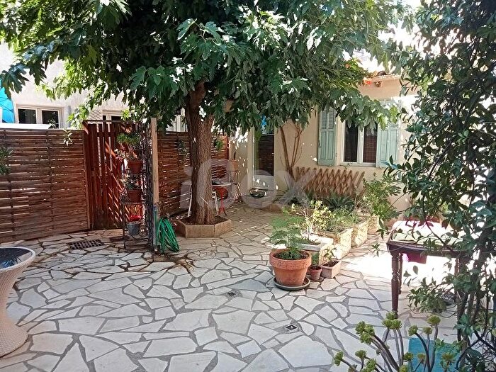 Appartement à louer - Sanary-sur-Mer, Centre-ville, Port - 1 pièce