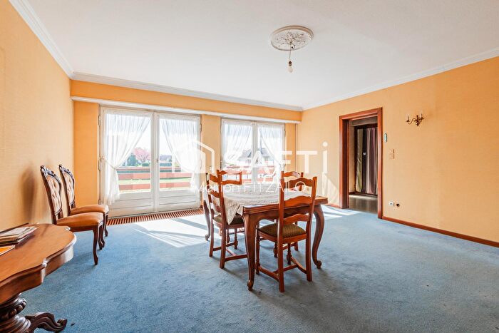 Maison à vendre - R schwoog, Roeschwoog - 10 pièces - 8 chambres