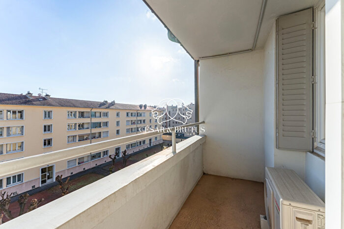 Appartement à vendre - Lyon e , La Plaine, Santy - 4 pièces - 3 chambres