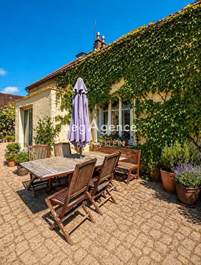 Piffonds : Maison 6 pièces à vendre