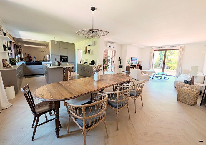 Maison 6 pièces à vendre à Fontenilles