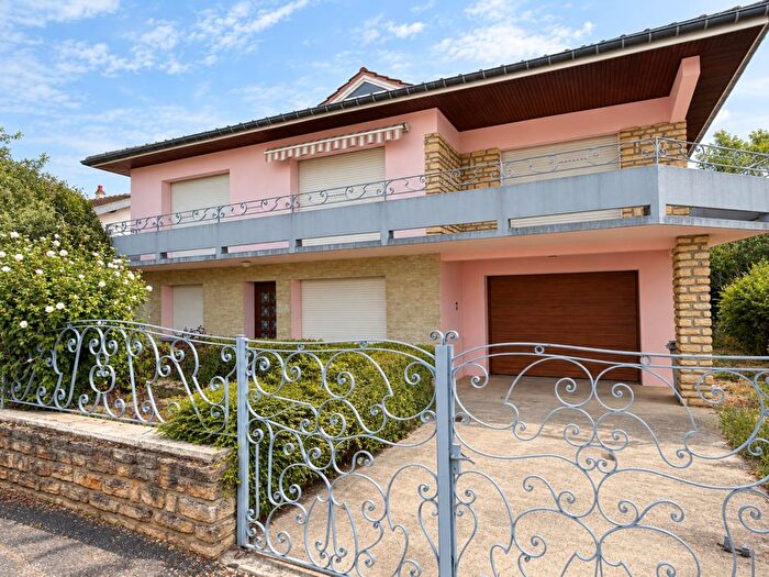 Maison 10 pièces à vendre - Saint-Dizier, Saint-Exupéry