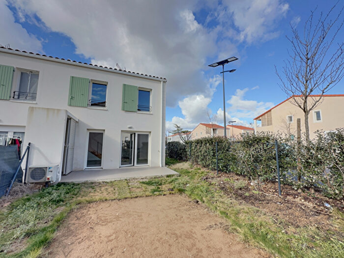 Maison à vendre - Pertuis, Tourrier, Peyrière, Plaines - 4 pièces - 3 chambres