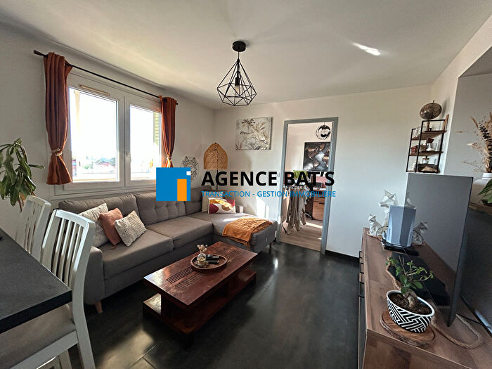 Appartement 3 pièces à vendre - Saint-Étienne, La Dame Blanche, La Richelandière, Montplaisir, Monthieu