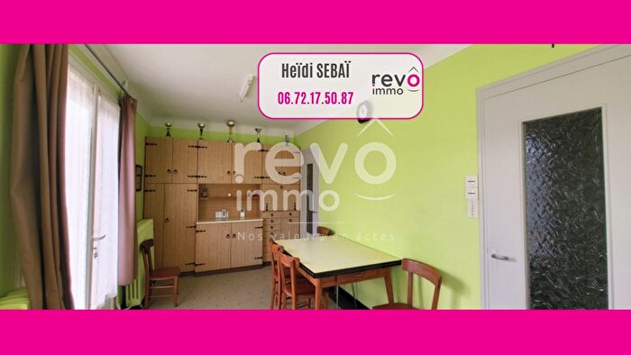 Maison 6 pièces à vendre - Neuvy-en-Mauges