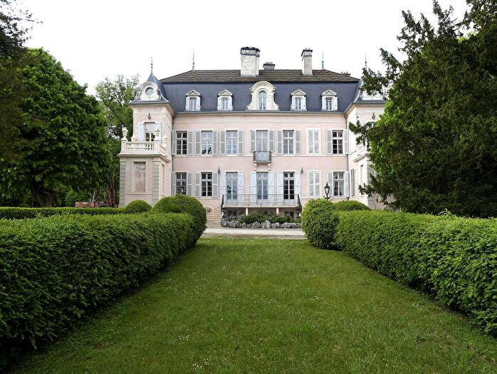 Gemeaux : Maison 17 pièces à vendre
