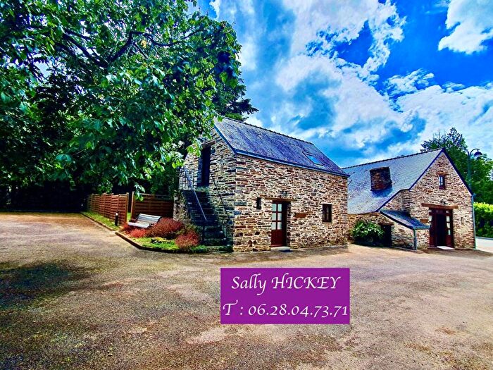 Maison 6 pièces à vendre - Théhillac