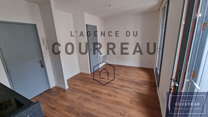 Appartement à louer - Montpellier, Gambetta - 1 pièce
