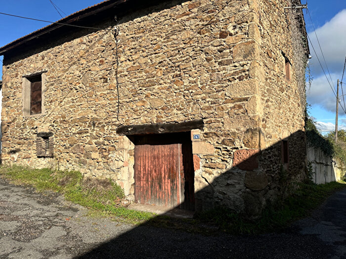 Maison à vendre - Decazeville - 1 pièce