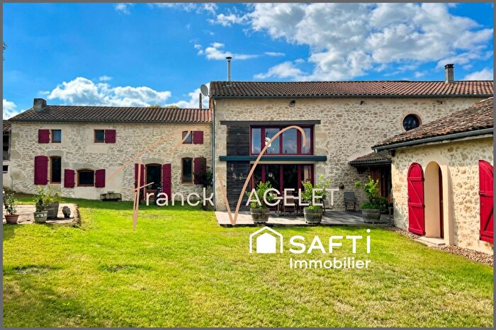 Maison 7 pièces à vendre - Roquebrune