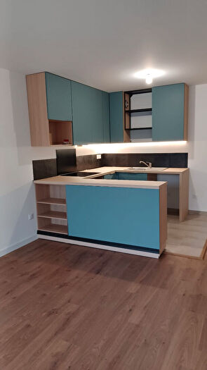 Appartement 3 pièces à louer à Étaples