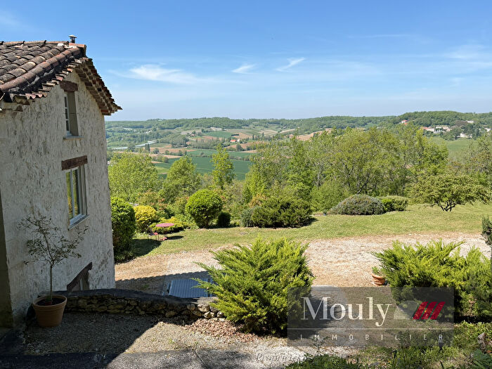 Tréjouls : Maison 3 pièces à vendre