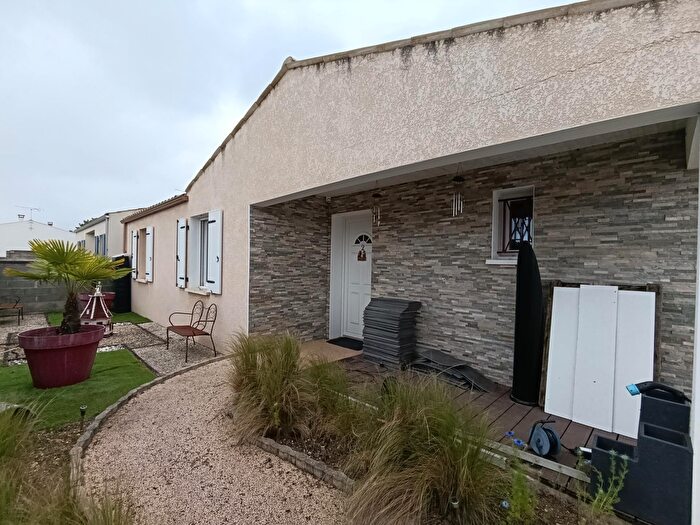 Maison 6 pièces à vendre - Benon
