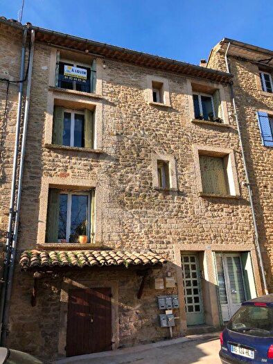 Appartement 3 pièces à louer - Châteauneuf-du-Pape
