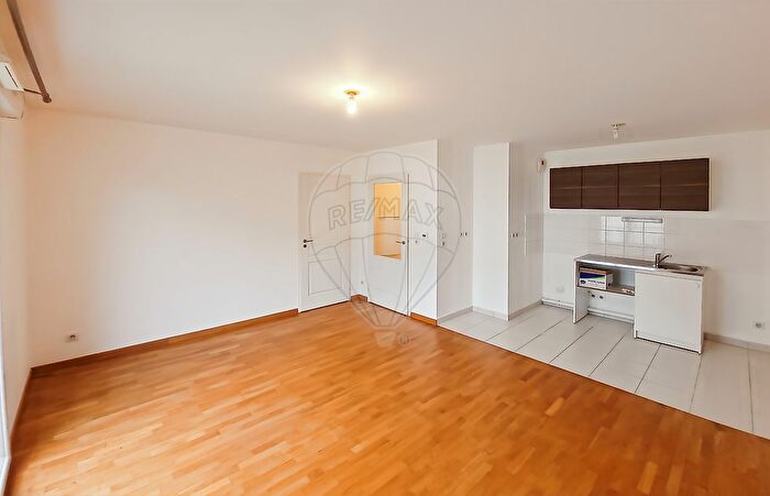 Appartement à louer - Nantes, Canclaux, Mellinet - 2 pièces - 1 chambre