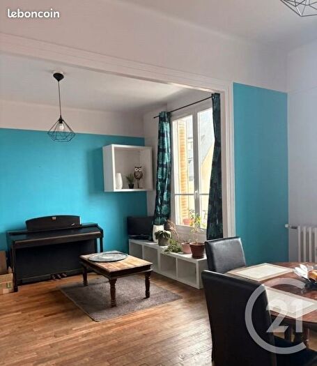 Appartement 3 pièces à vendre - Troyes, Cathédrale
