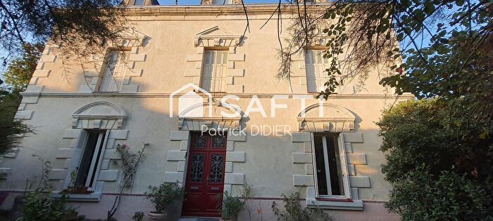 Maison à vendre - Bouillé-Loretz - 8 pièces - 5 chambres