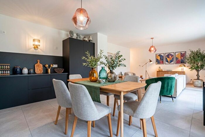 Rouen - Appartement 4 pièces à vendre