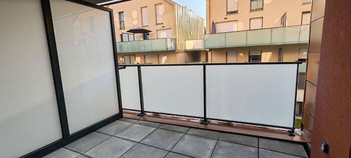 Clair Joie-La Clerette, Maromme - Appartement 3 pièces à louer