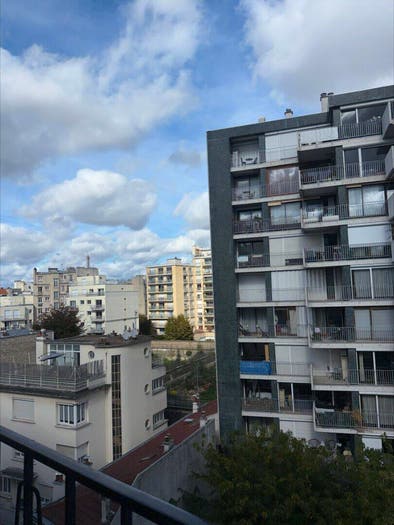 Alleray Procession, Paris 15ème arrondissement - Appartement 2 pièces à louer