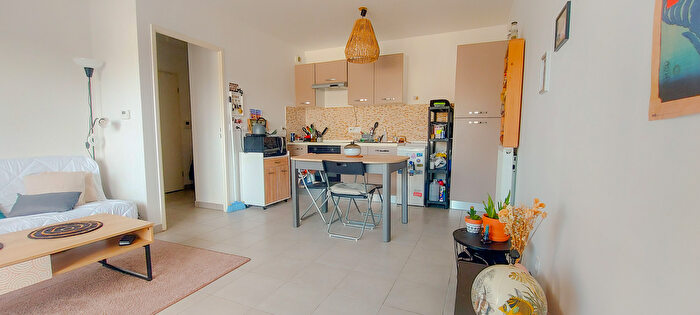 Appartement 2 pièces à Villenave-d'Ornon, à vendre