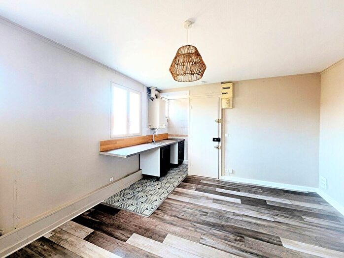 Appartement 1 pièce à Saint Nicolas, Maisons-Laffitte, à louer