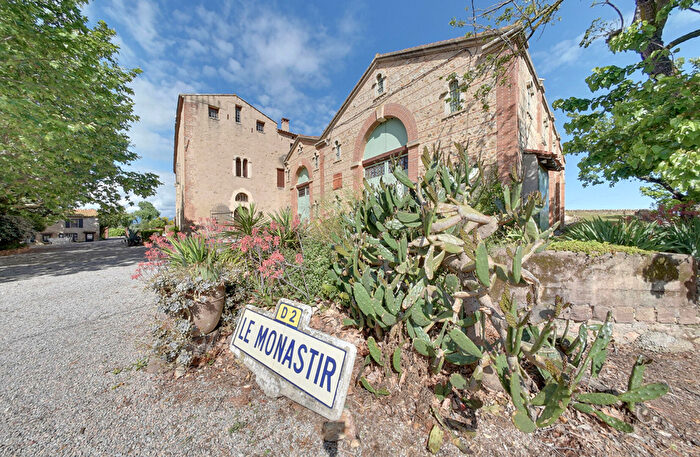 Maison à vendre à Passa