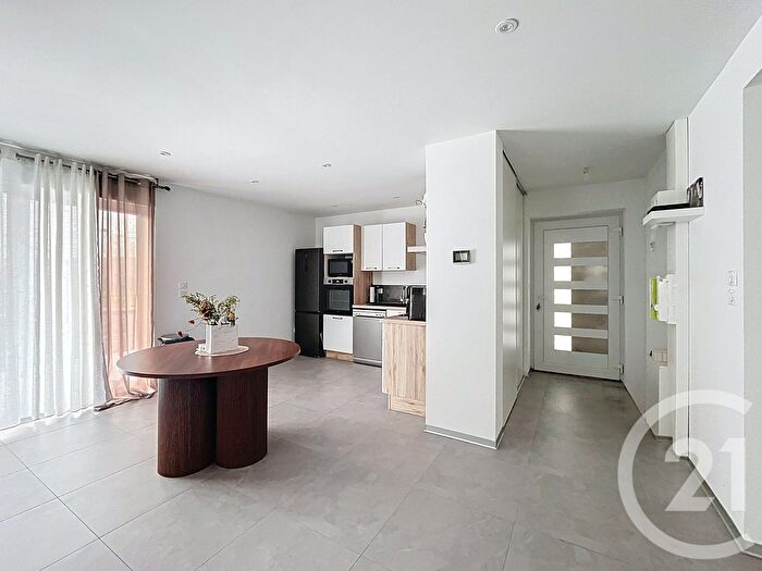 Appartement à vendre - Audincourt, Cantons, Arblétiers - 3 pièces - 2 chambres