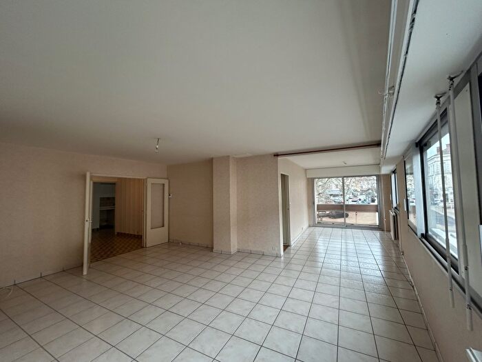 Appartement 3 pièces à louer à Feurs