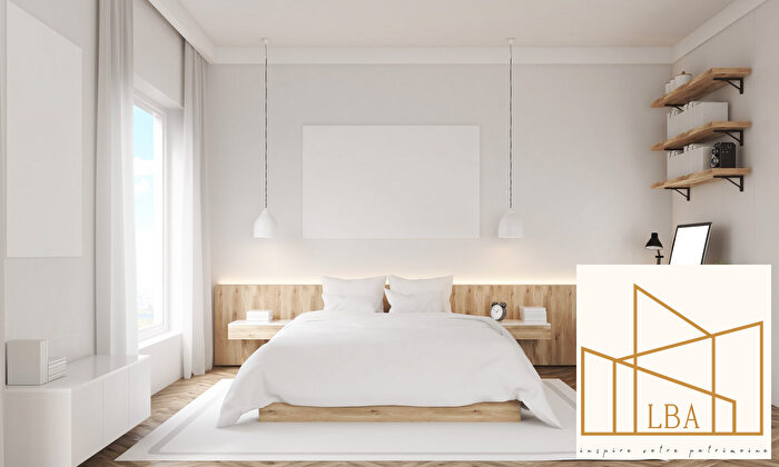 Appartement à vendre - Aix-en-Provence, Jas de Bouffan - 4 pièces