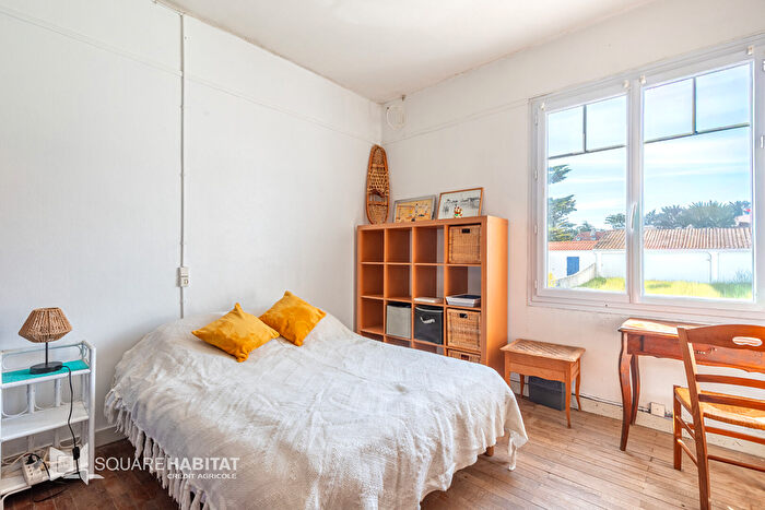 Appartement 2 pièces à vendre - Notre-Dame-de-Monts