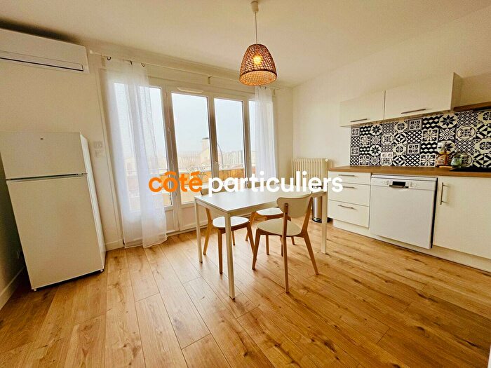 Appartement 2 pièces à louer à Sapiac, Montauban