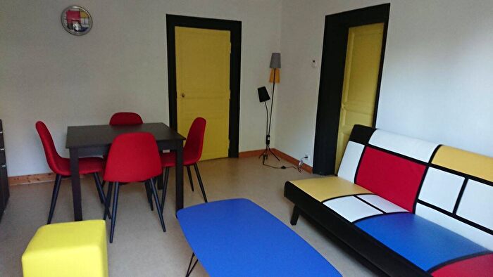 Centre, Angers : Appartement 2 pièces à louer