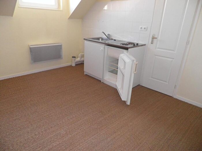 Appartement 1 pièce à louer - L'Aigle