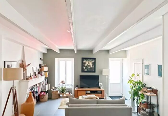 Maison à vendre - La Rochelle - 3 pièces - 2 chambres