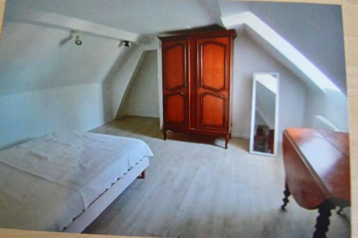 Appartement 5 pièces à louer à Est RN, Écommoy