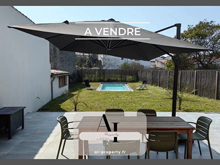 Maison 5 pièces à vendre à La Flotte