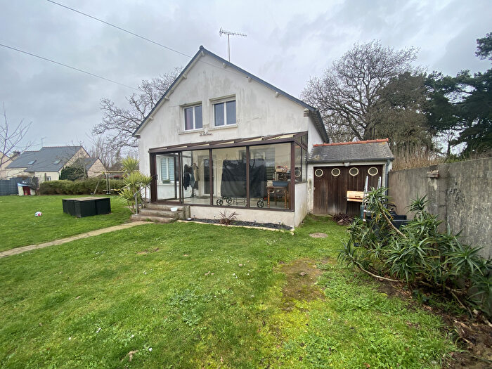 Maison à vendre - Paimpol - 5 pièces - 2 chambres