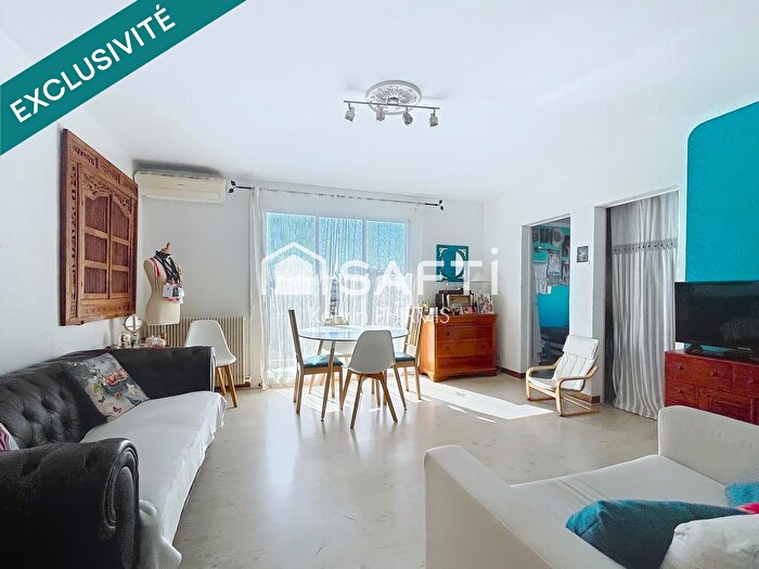 Appartement à vendre - Mérignac, Capeyron - 5 pièces - 4 chambres